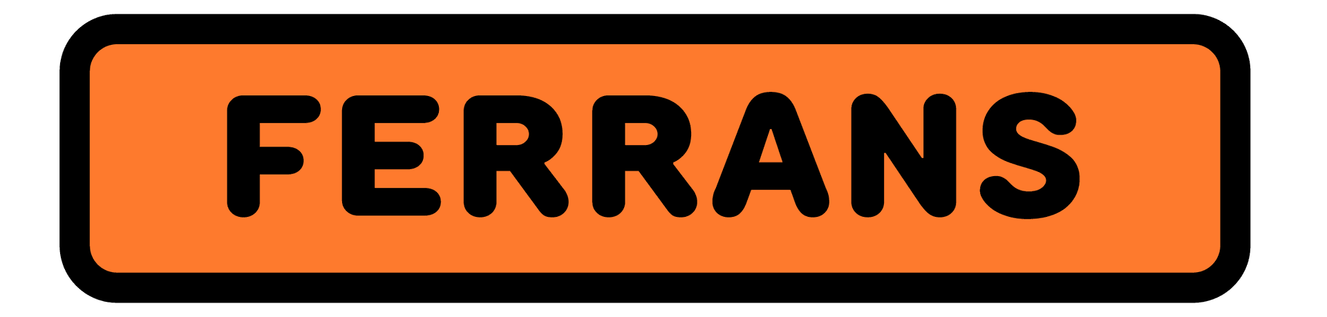 Login | Ferrans Inv. SpA